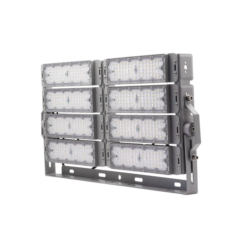 Tecnoled - Luminario Led PT-100W