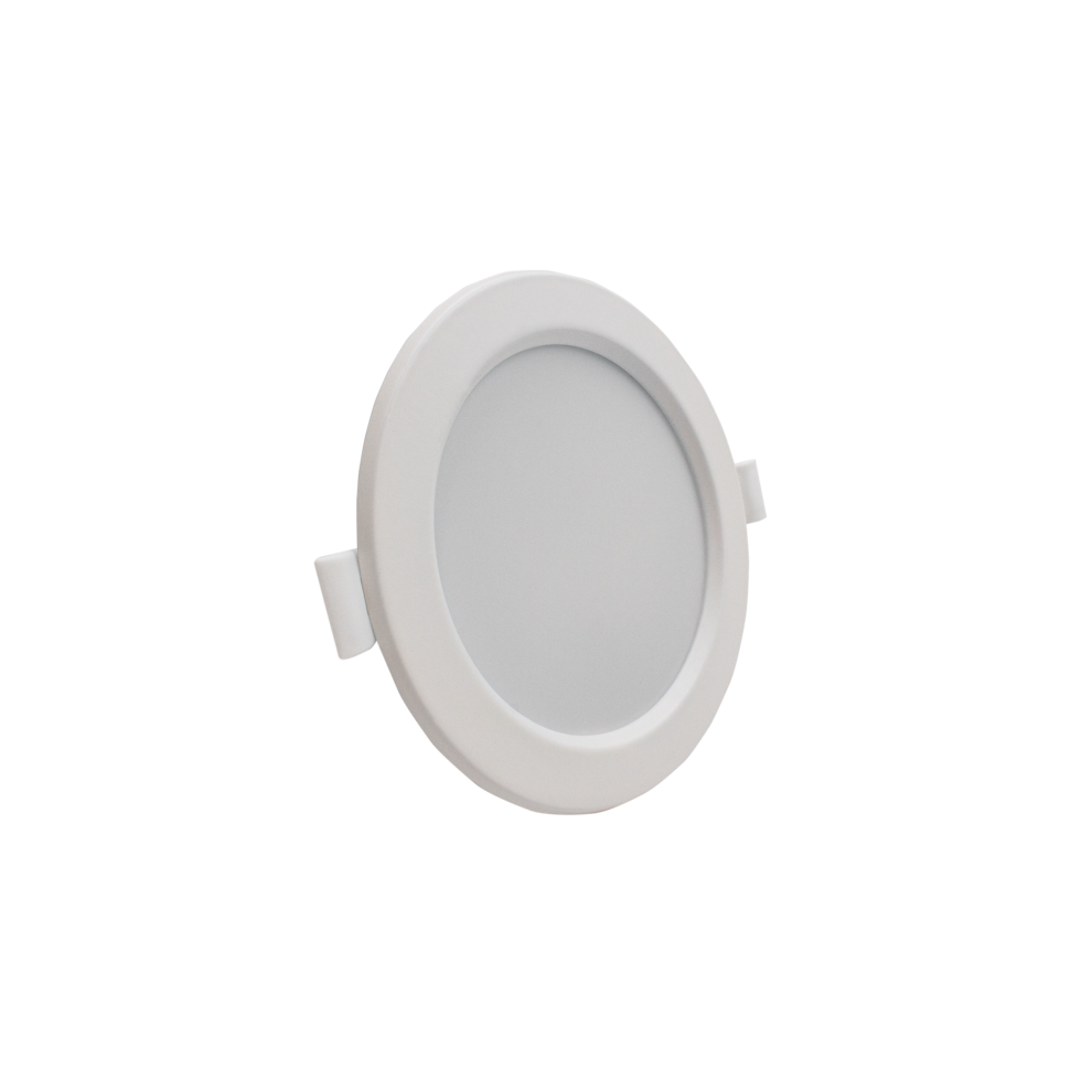 Tecnoled - Downlight DL1Y-DL7W-BB