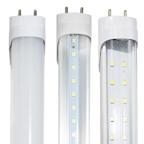 Tecnoled - Fichas Técnicas