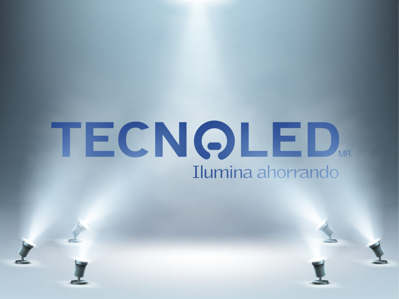 Tecnoled | Líderes en iluminación led de alta potencia | México