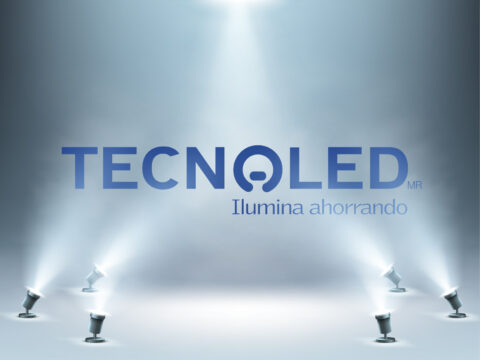 Tecnoled | Líderes en iluminación led de alta potencia | México