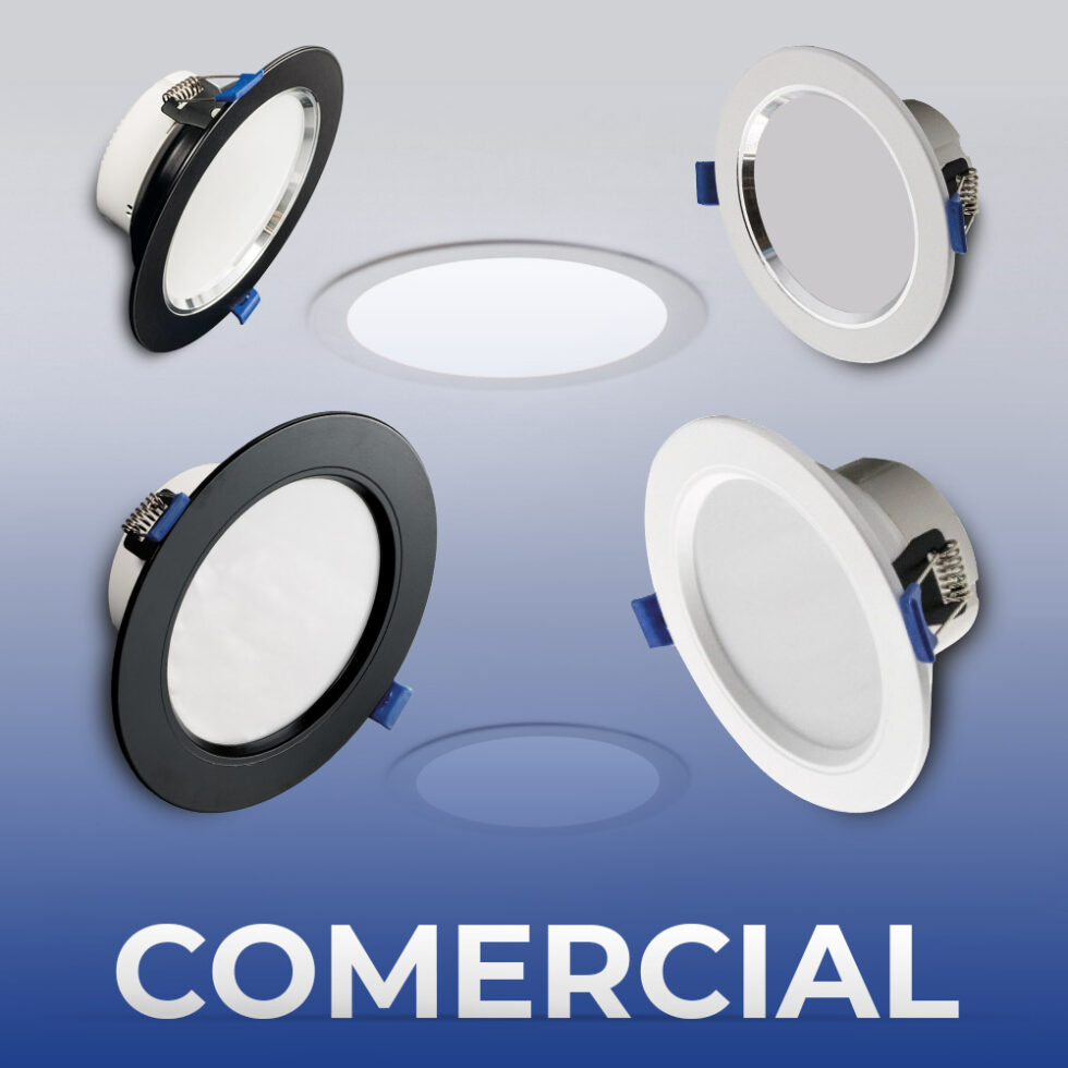 Tecnoled - Ilumina Ahorrando