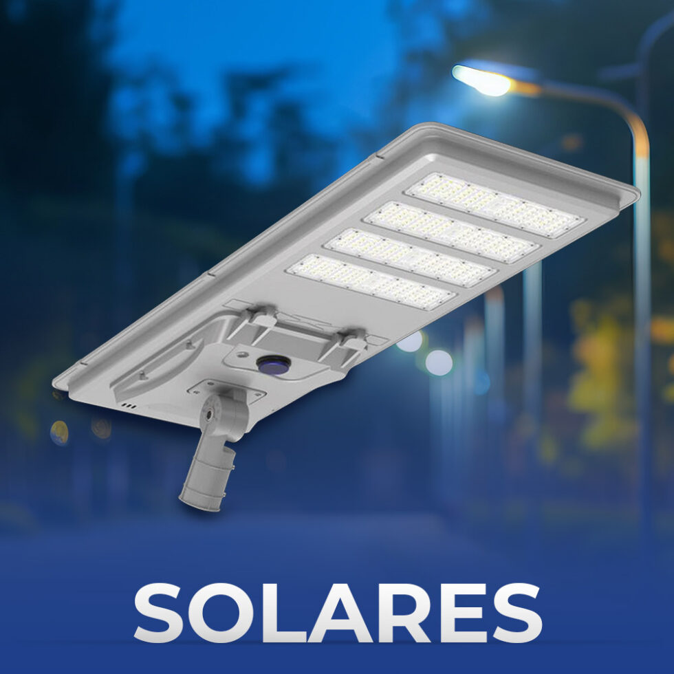 Tecnoled - Ilumina Ahorrando