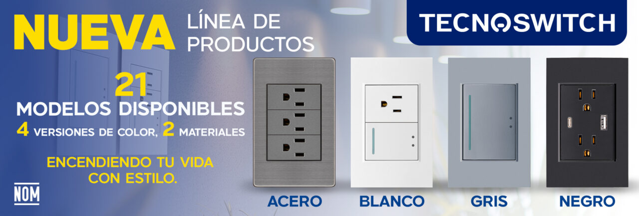 TECNOLED Líder en Iluminación Industrial led de alta potencia en México