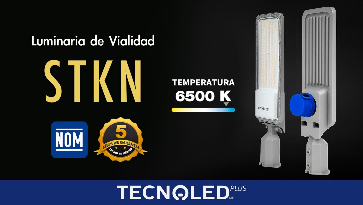 Tecnoled - Video de producto